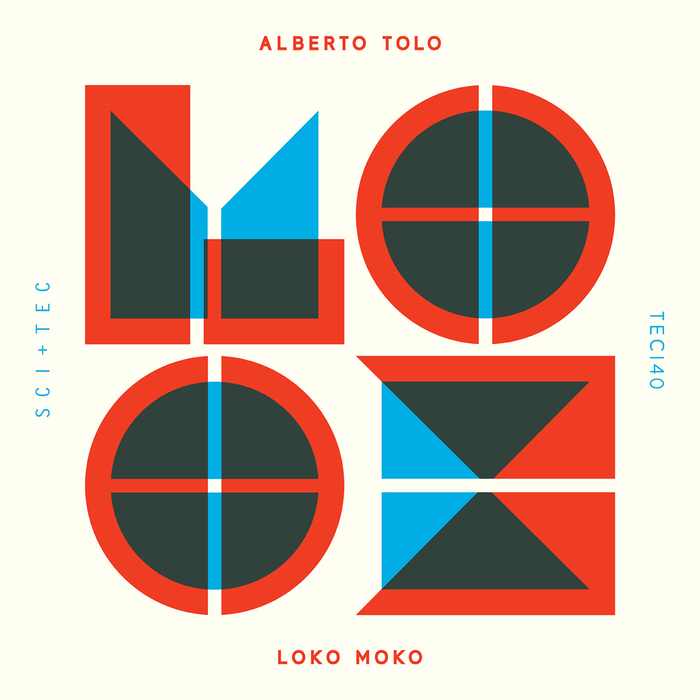 Loko Moko by Alberto Tolo on MP3, WAV, FLAC, AIFF & ALAC at Juno Download