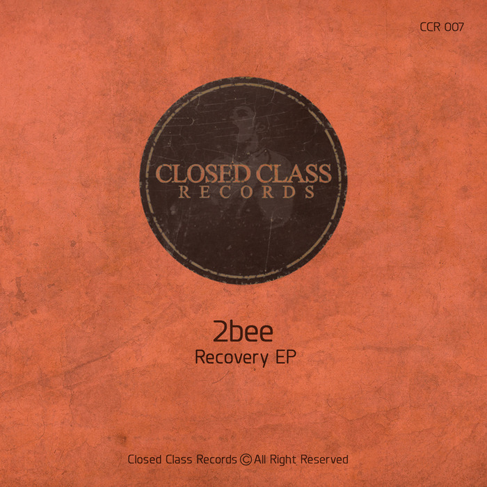 Recovery by 2bee on MP3, WAV, FLAC, AIFF & ALAC at Juno Download