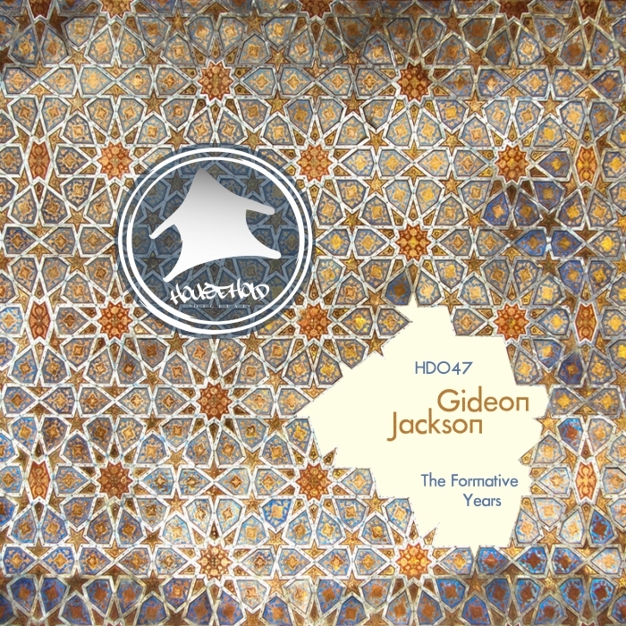 The Formative Years EP by Gideon Jackson on MP3, WAV, FLAC, AIFF & ALAC at Juno Download