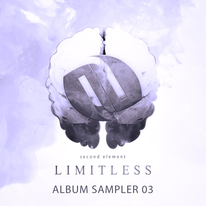 Limitless/Album Sampler 03 by Second Element on MP3, WAV, FLAC, AIFF ...
