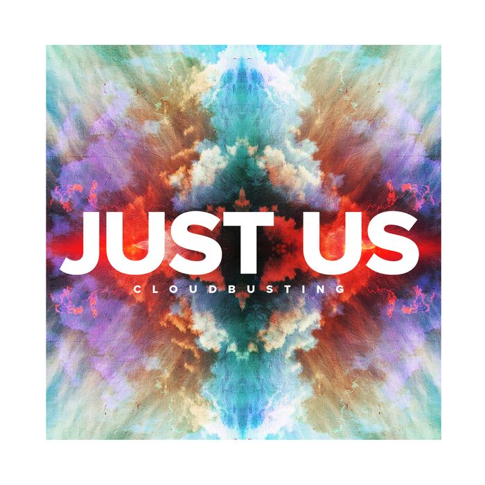 Cloudbusting by Just Us on MP3, WAV, FLAC, AIFF & ALAC at Juno Download