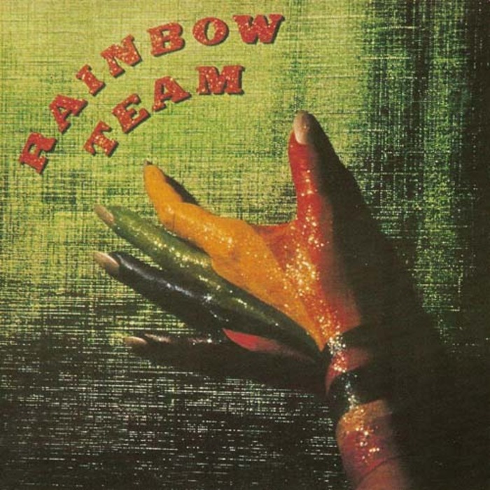 Rainbow Team by Rainbow Team on MP3, WAV, FLAC, AIFF & ALAC at Juno ...