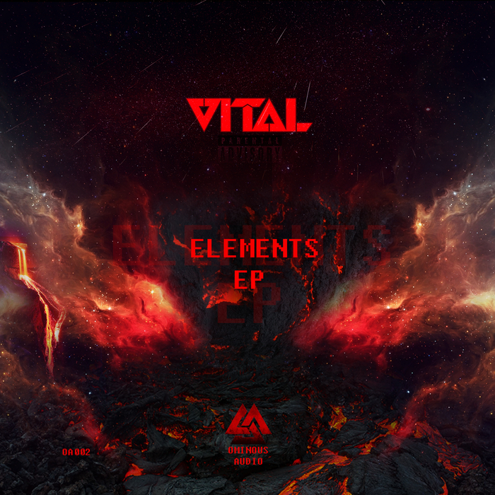 Elements by VITAL on MP3, WAV, FLAC, AIFF & ALAC at Juno Download
