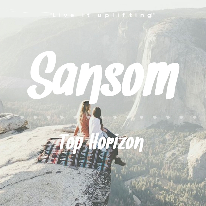 Top Horizon by Sansom on MP3, WAV, FLAC, AIFF & ALAC at Juno Download