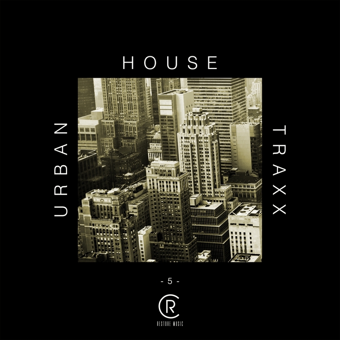 Various: Urban House Traxx Vol 5 at Juno Download