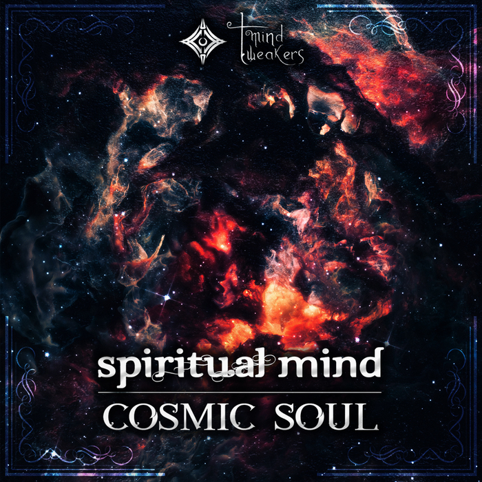 Cosmic Soul by Spiritual Mind on MP3, WAV, FLAC, AIFF & ALAC at Juno ...