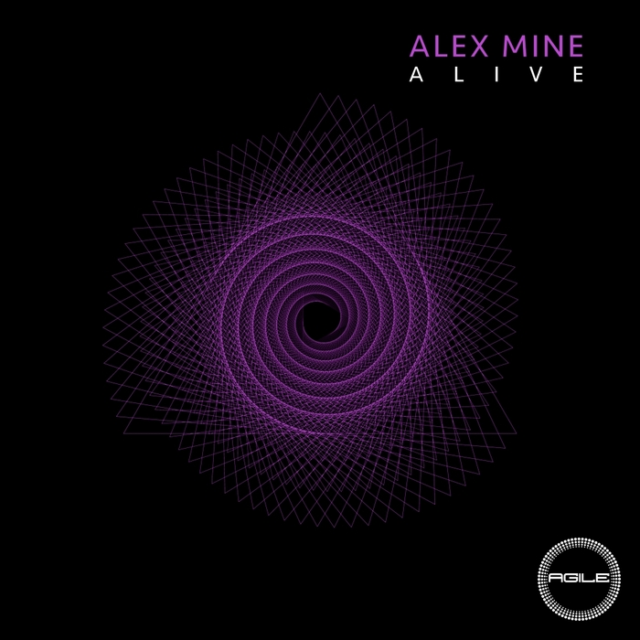 Alive by Alex Mine on MP3, WAV, FLAC, AIFF & ALAC at Juno Download