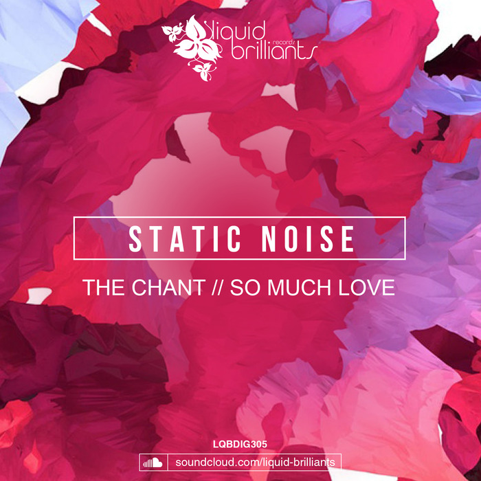 The Chant by Static Noise on MP3, WAV, FLAC, AIFF & ALAC at Juno Download