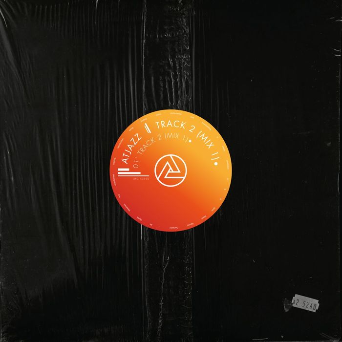 Track 2 by Atjazz on MP3, WAV, FLAC, AIFF & ALAC at Juno Download