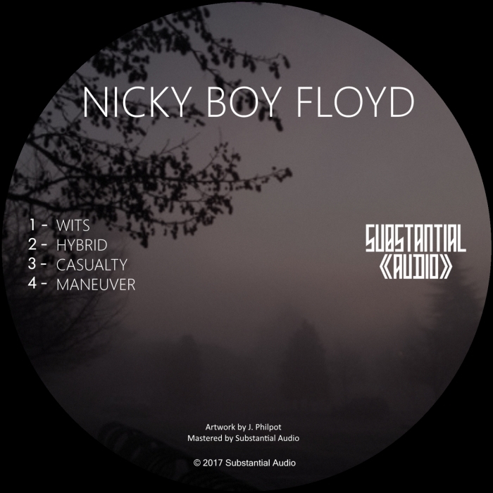 Nicky Boy Floyd EP by Nicky Boy Floyd on MP3, WAV, FLAC, AIFF & ALAC at ...