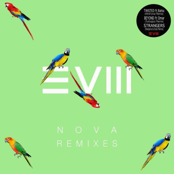 Nova Remixes by Evm128 on MP3, WAV, FLAC, AIFF & ALAC at Juno Download