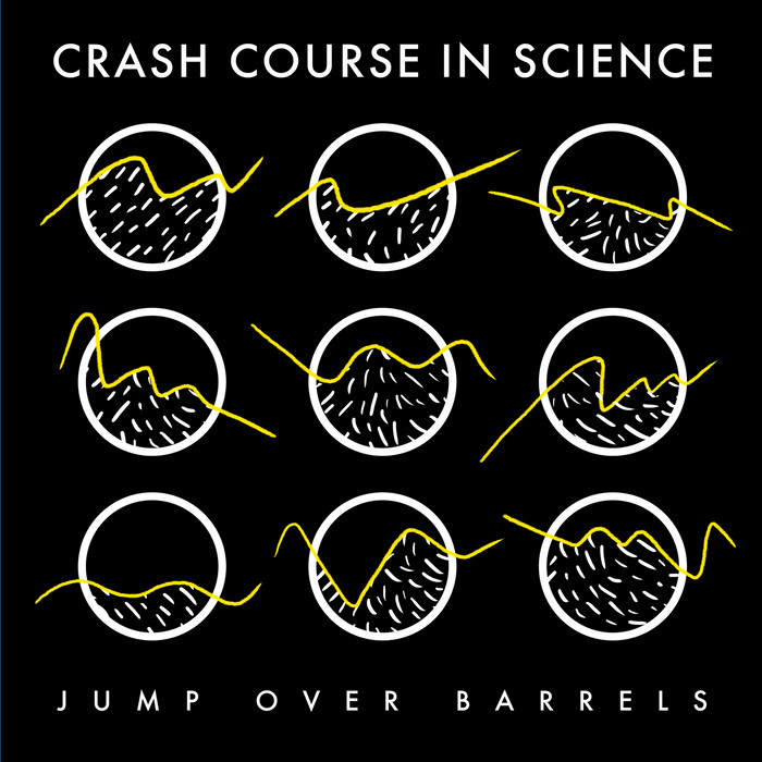 Jump Over Barrels by Crash Course In Science on MP3, WAV, FLAC, AIFF ...