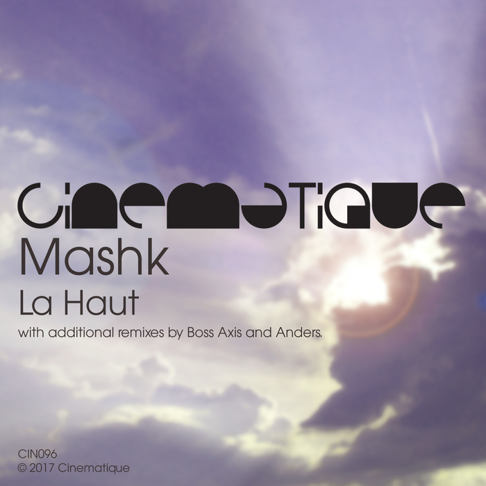 La Haut by Mashk on MP3, WAV, FLAC, AIFF & ALAC at Juno Download