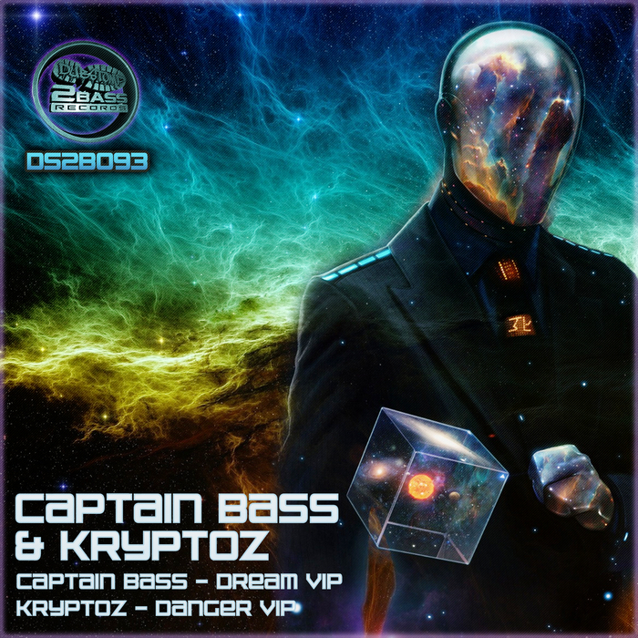 Dream VIP/Danger VIP by Captain Bass & Kryptoz on MP3, WAV, FLAC, AIFF ...
