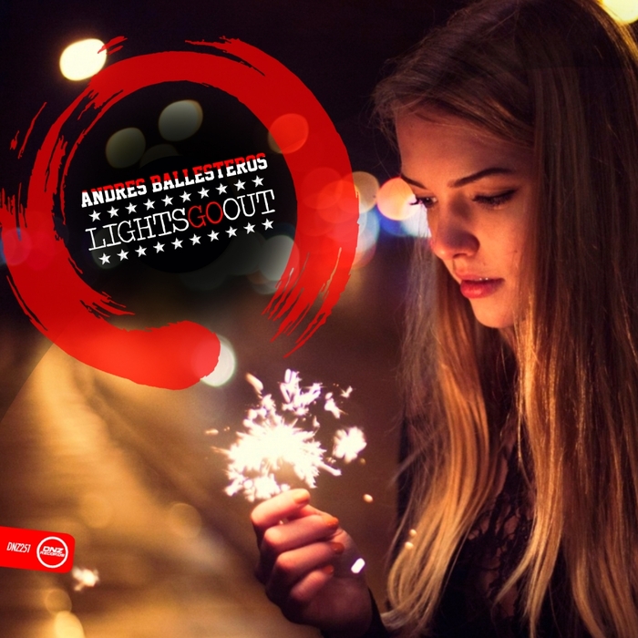 Lights Go Out by Andres Ballesteros on MP3, WAV, FLAC, AIFF & ALAC at ...
