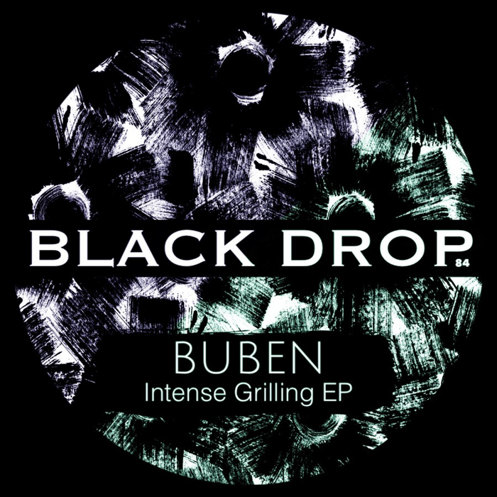 Intense Grilling EP by Buben on MP3, WAV, FLAC, AIFF & ALAC at Juno ...