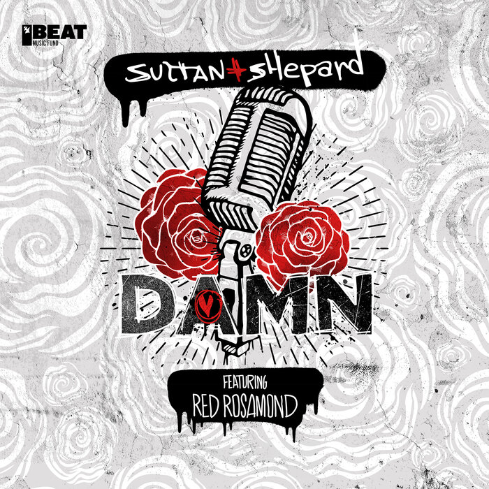 Damn by Sultan + Shepard feat Red Rosamond on MP3, WAV, FLAC, AIFF ...