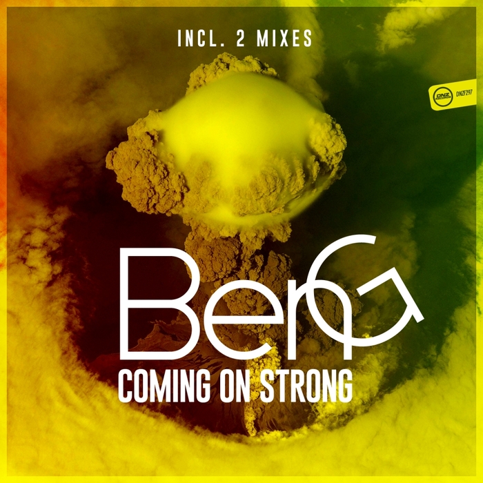 Coming On Strong by Ben G on MP3, WAV, FLAC, AIFF & ALAC at Juno Download