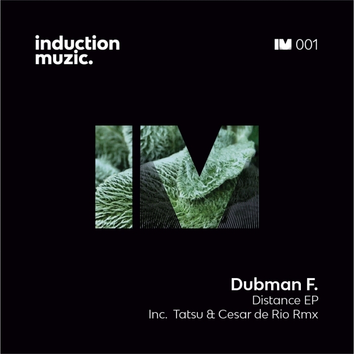 Distance EP by Dubman F on MP3, WAV, FLAC, AIFF & ALAC at Juno Download