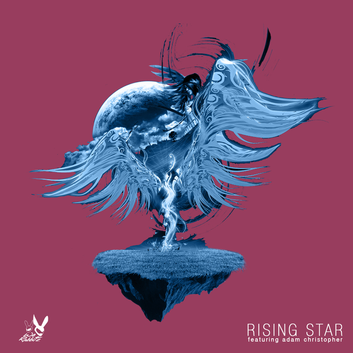 Rising Star by We Rabbitz feat Adam Christopher on MP3, WAV, FLAC, AIFF ...
