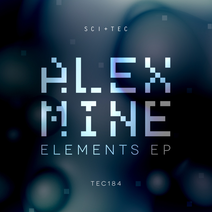 Elements EP by Alex Mine on MP3, WAV, FLAC, AIFF & ALAC at Juno Download