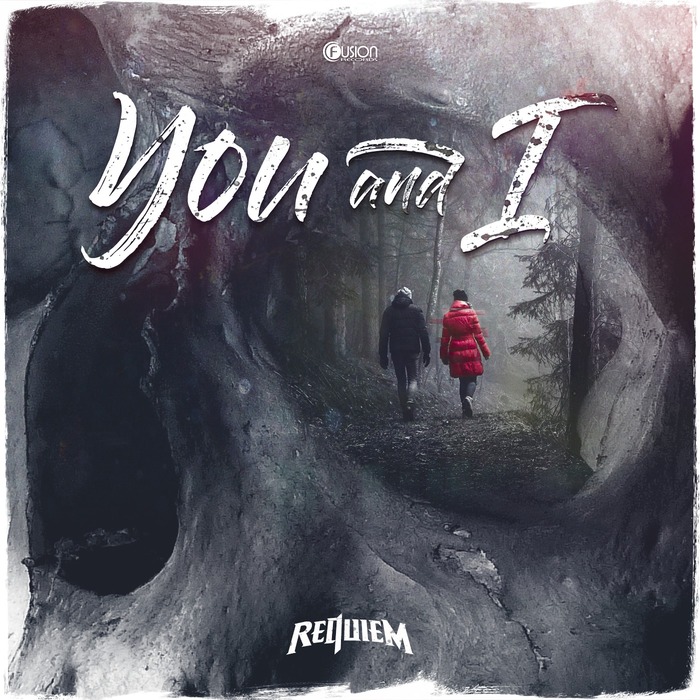 You & I by Requiem on MP3, WAV, FLAC, AIFF & ALAC at Juno Download