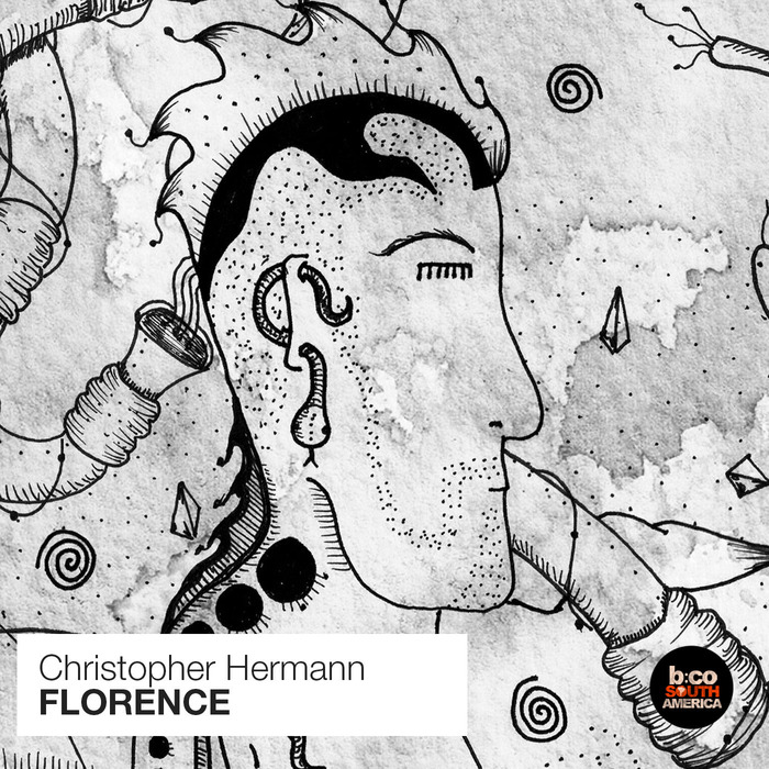 Florence by Christopher Hermann on MP3, WAV, FLAC, AIFF & ALAC at Juno ...