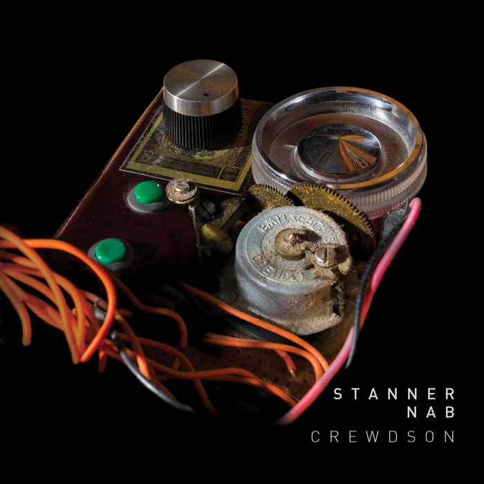 Stanner Nab by Crewdson on MP3, WAV, FLAC, AIFF & ALAC at Juno Download