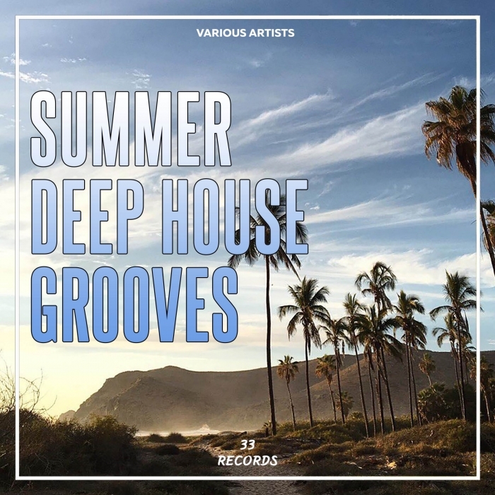 Various: Summer Deep House Grooves at Juno Download