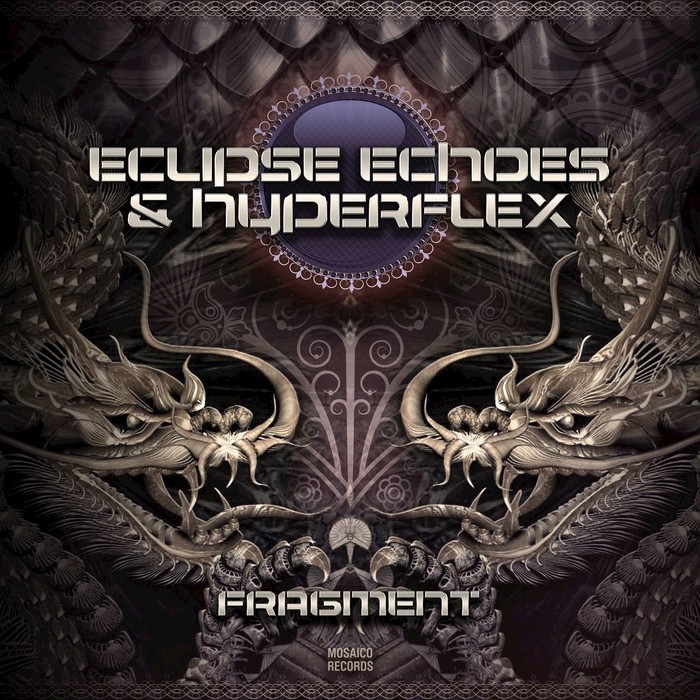 Fragment by Hyperflex/Eclipse Echoes on MP3, WAV, FLAC, AIFF & ALAC at Juno Download