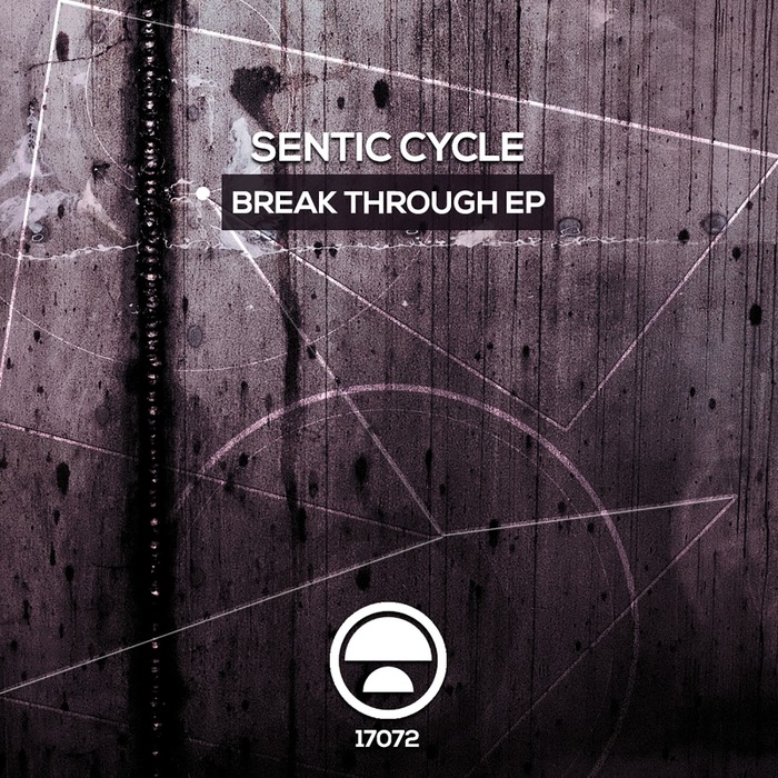 Break Through EP by Sentic Cycle on MP3, WAV, FLAC, AIFF & ALAC at Juno ...