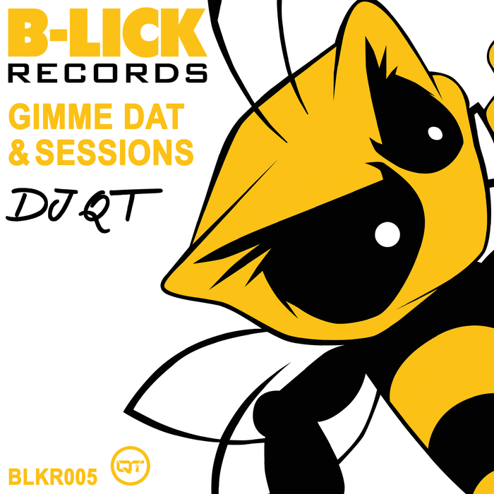 Gimme Dat By Dj Qt On Mp3 Wav Flac Aiff And Alac At Juno Download