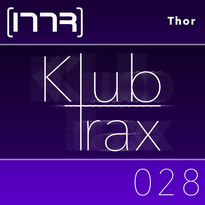 Thor (Club Mix) by Mark Richardson on MP3, WAV, FLAC, AIFF & ALAC at ...