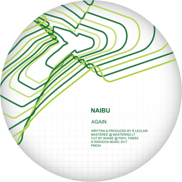 Again/Uncalled by Naibu on MP3, WAV, FLAC, AIFF & ALAC at Juno Download