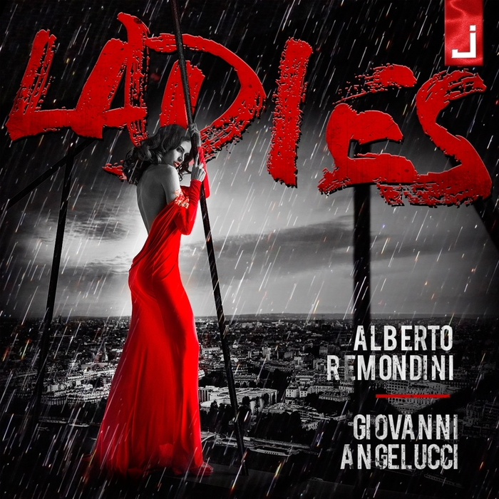 Ladies by Alberto Remondini/Giovanni Angelucci on MP3, WAV, FLAC, AIFF ...