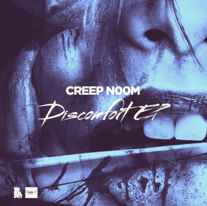 Discomfort EP by Creep N00m on MP3, WAV, FLAC, AIFF & ALAC at Juno Download