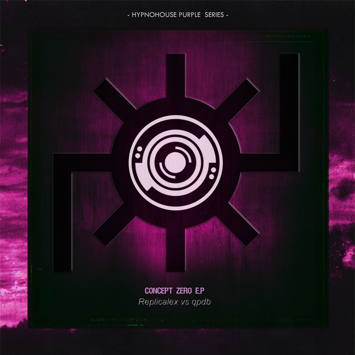 Concept Zero by qpdb & Replicalex on MP3, WAV, FLAC, AIFF & ALAC at ...