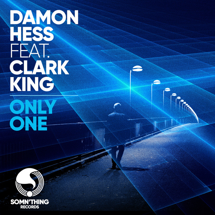 Only One by Damon Hess/Clark King on MP3, WAV, FLAC, AIFF & ALAC at ...