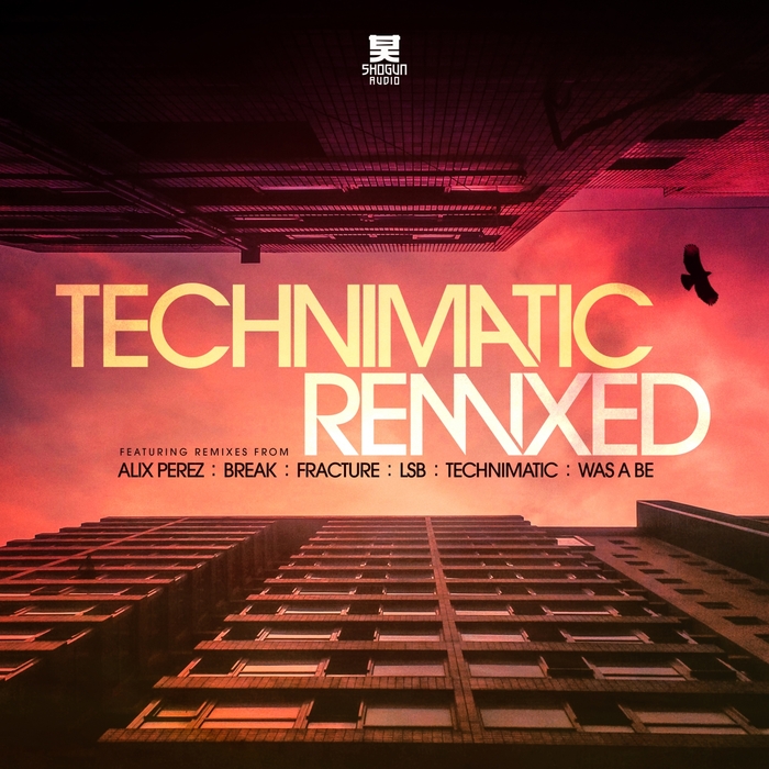 Technimatic Remixed by Technimatic on MP3, WAV, FLAC, AIFF & ALAC at ...