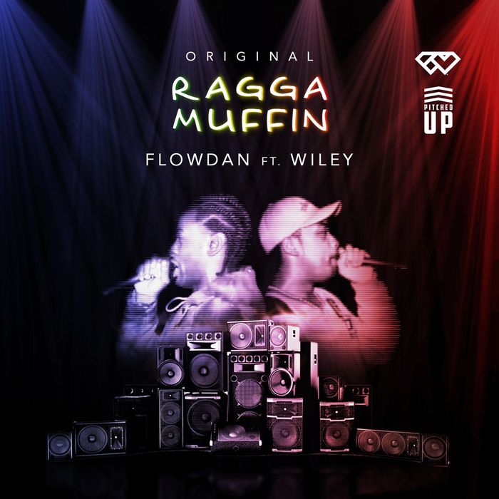 Original Raggamuffin by Flowdan feat Wiley on MP3, WAV, FLAC, AIFF ...