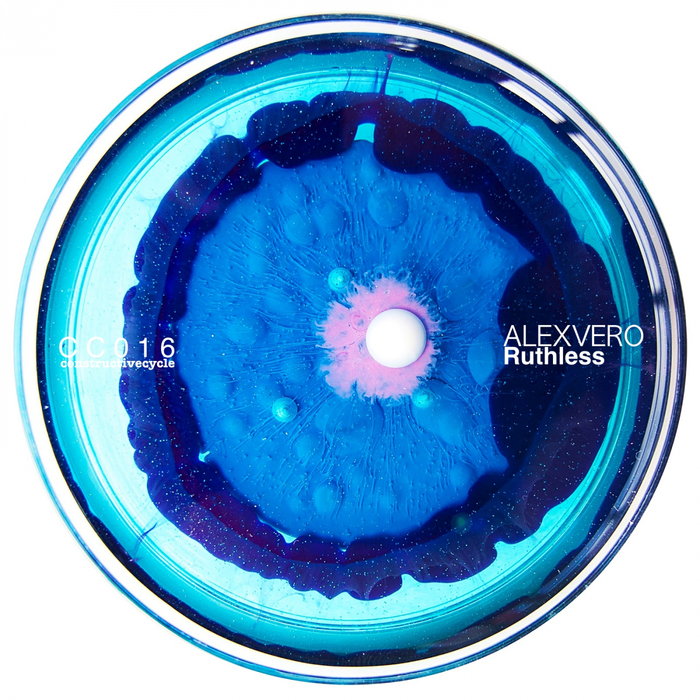 Ruthless by Alex Vero on MP3, WAV, FLAC, AIFF & ALAC at Juno Download