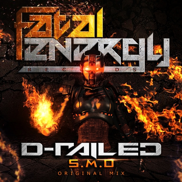 SMD by D-Railed on MP3, WAV, FLAC, AIFF & ALAC at Juno Download
