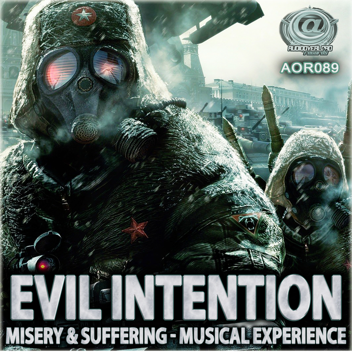 Misery & Suffering/Musical Experience by Evil Intention on MP3, WAV ...