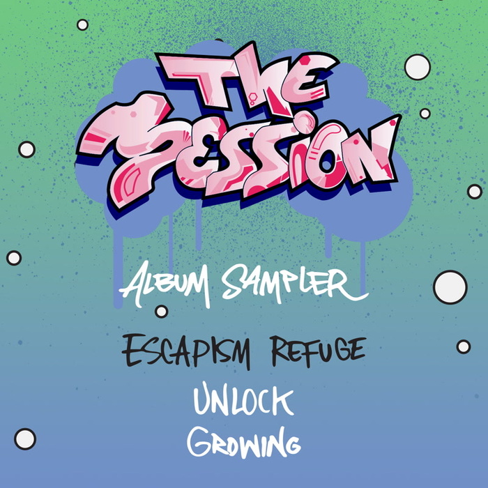 Escapism Refuge - The Session Sampler One on Juno Download | MP3, WAV, FLAC