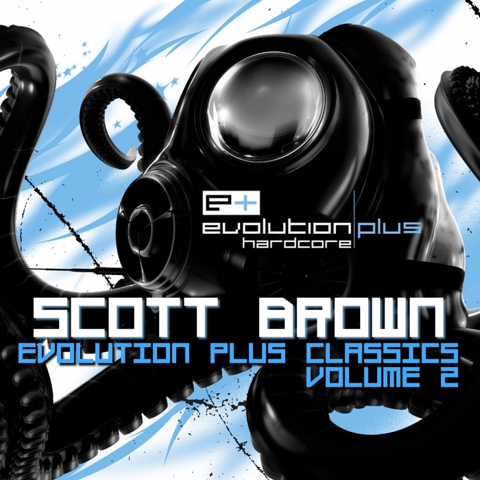 Scott Brown - Evolution Plus Classics Vol 2 on Juno Download | MP3, WAV ...