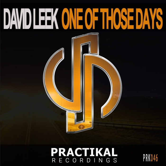 One Of Those Days by David Leek on MP3, WAV, FLAC, AIFF & ALAC at Juno ...