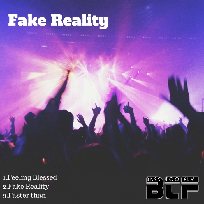 Fake Reality by Soundman & Mark D on MP3, WAV, FLAC, AIFF & ALAC at ...