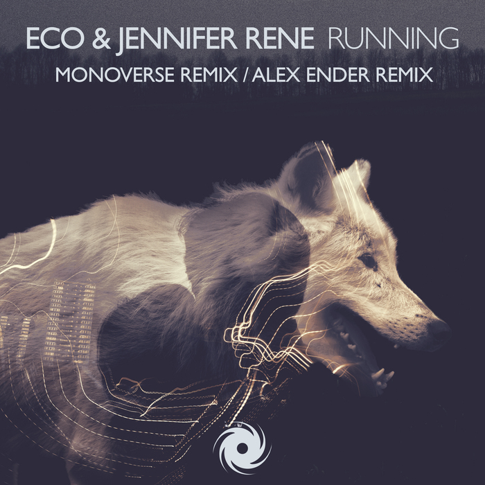 Running by Eco & Jennifer Rene on MP3, WAV, FLAC, AIFF & ALAC at Juno ...