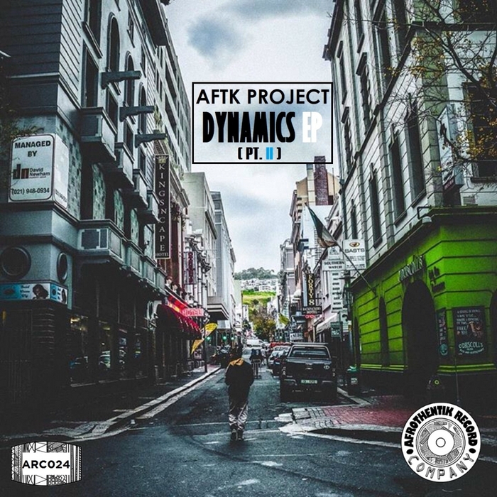 Dynamics EP Part 2 by AFTK Project on MP3, WAV, FLAC, AIFF & ALAC at ...