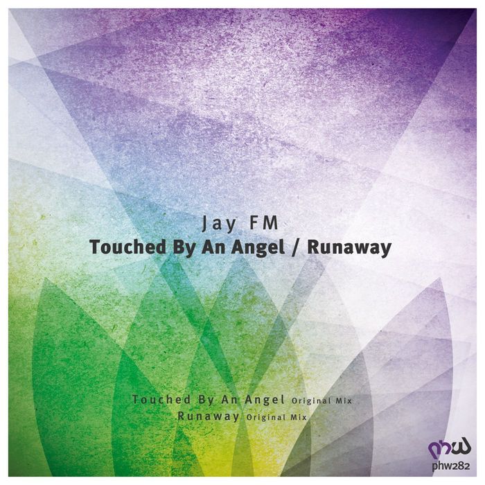Jay FM - Touched By An Angel/Runaway on Juno Download | MP3, WAV, FLAC